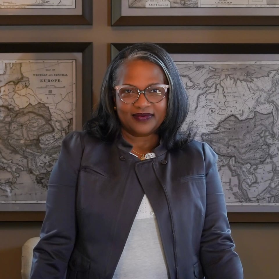 Meet Diann Weston - Your Local Real Estate Agent
