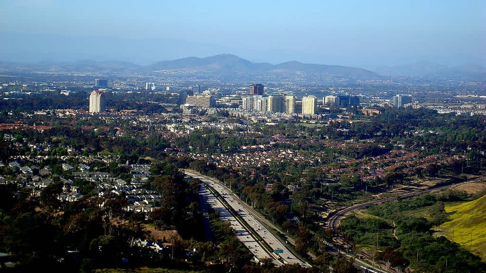UTC Irvine Neighborhood Real Estate & Guide | Adam Loew
