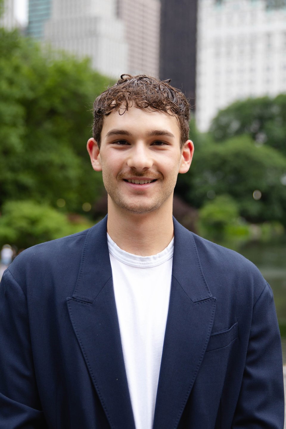 About Blake Bailey | Byson Real Estate Co. | New York Real Estate