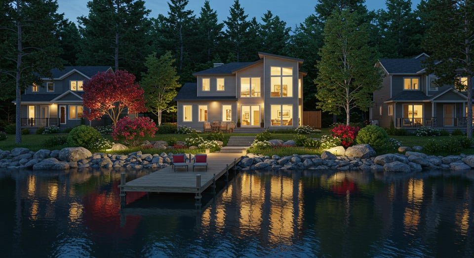 Lake Sammamish Climate: Top Tips for Homebuyers and Sellers | Blog ...