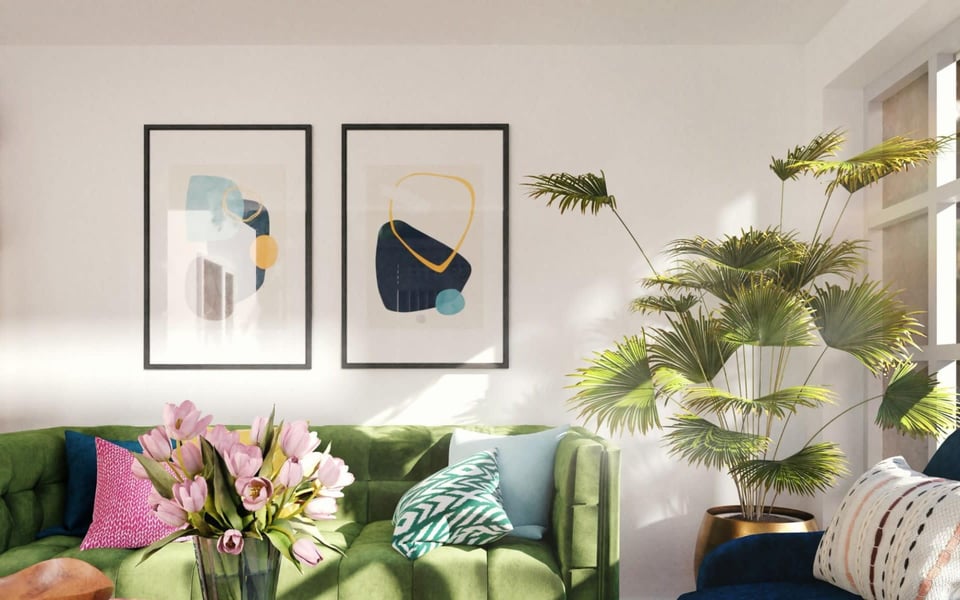8 Home Staging Tips to Wow Buyers | Bethesda Real Estate Expert