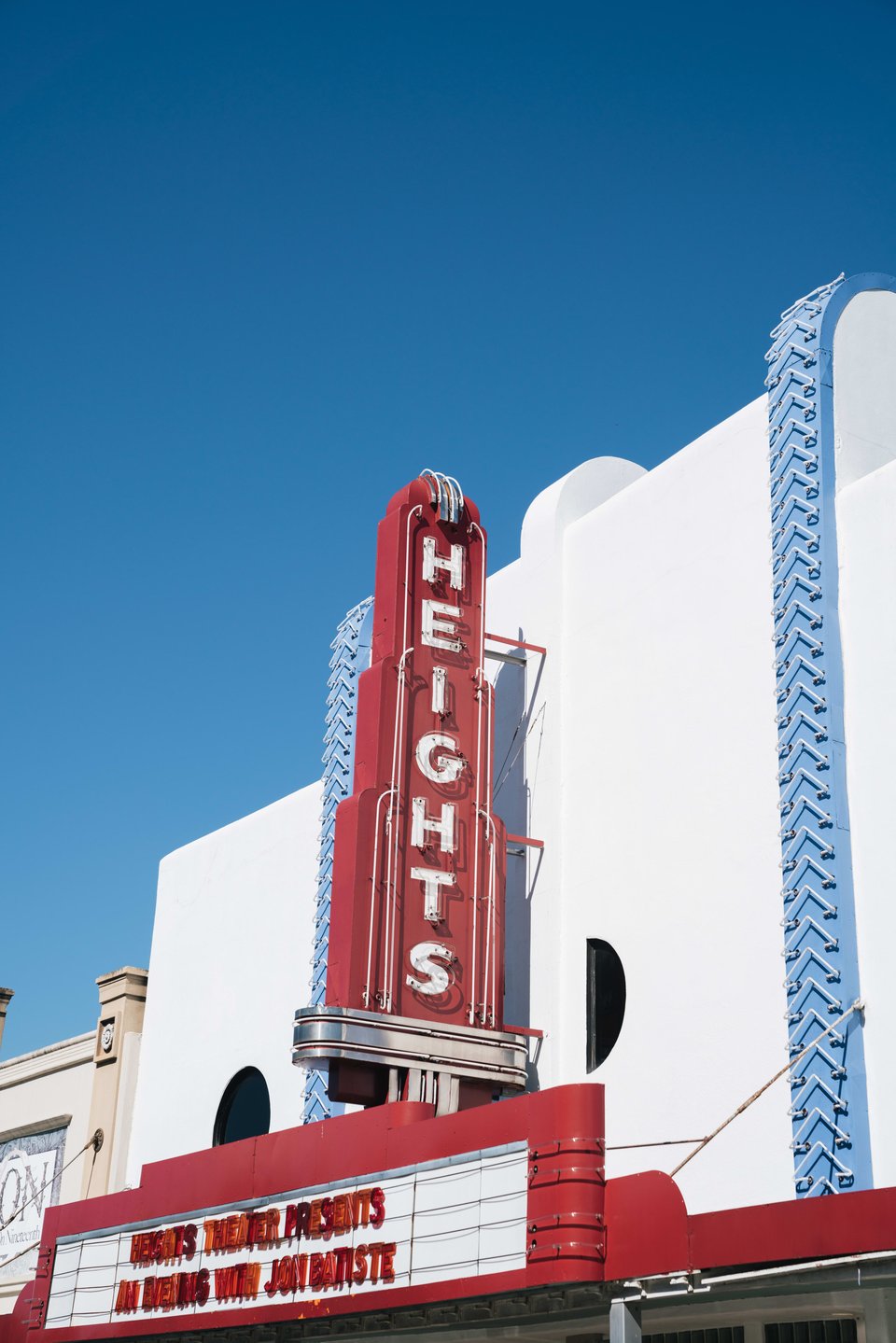 The Heights, Houston | Neighborhood Guide | The Tello Group