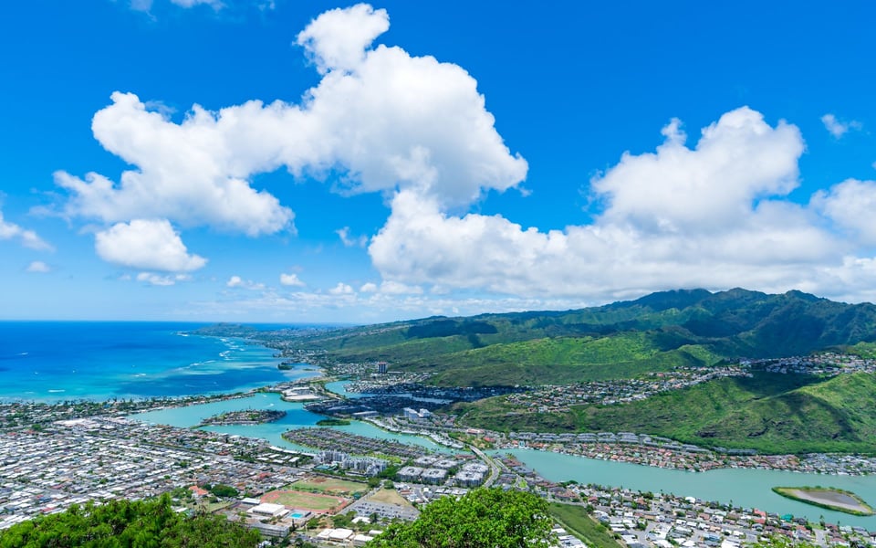 Hawaii Kai Real Estate | Luxury Homes & Condos