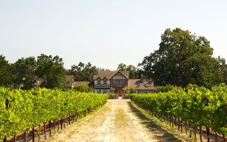 Napa, CA Real Estate – Napa Valley Community Guide