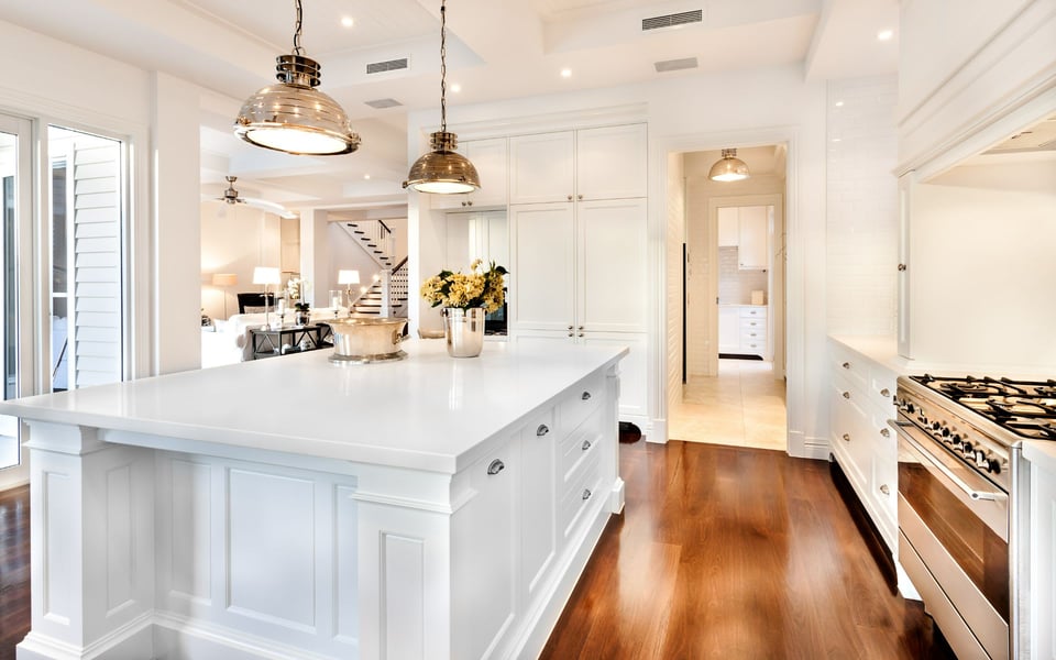 Top 5 Kitchen Features | Blog