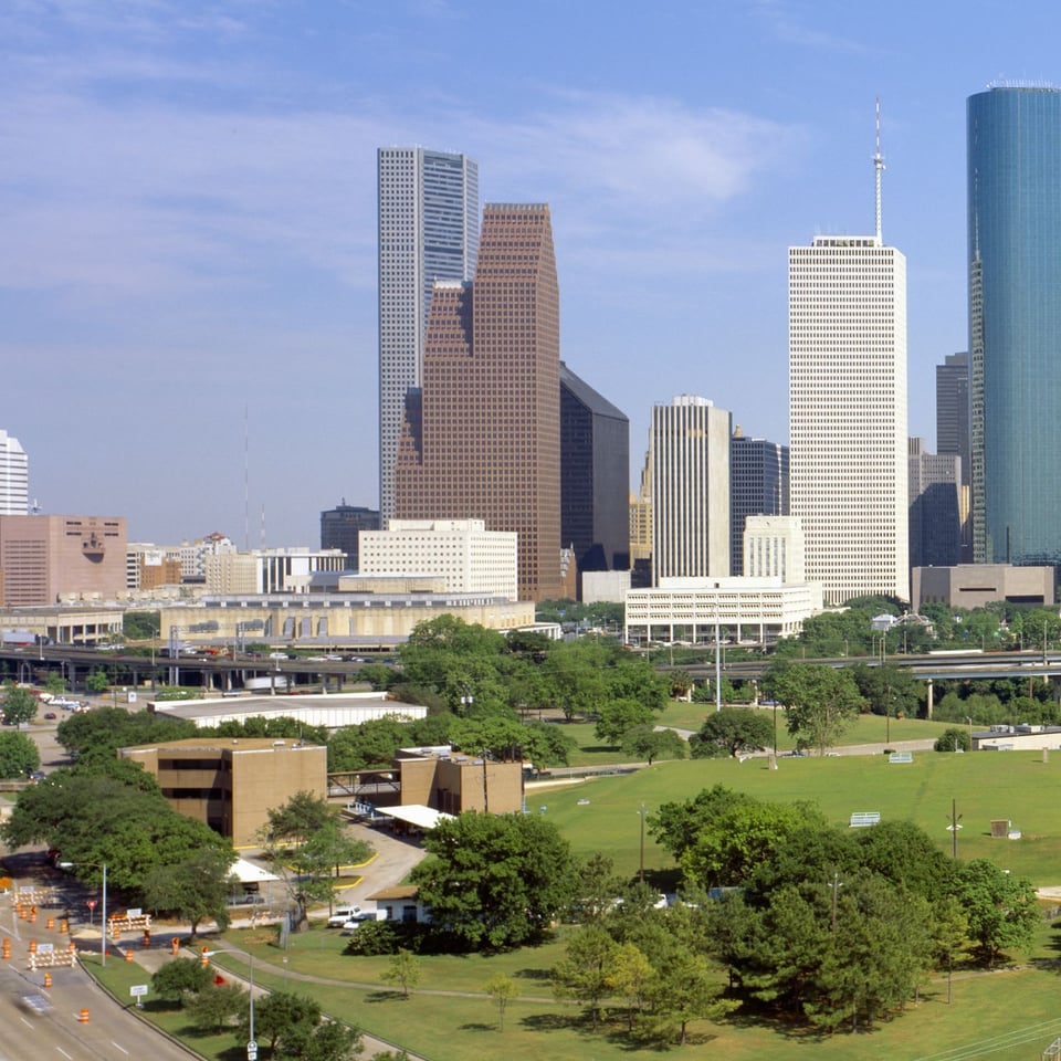 EaDo Community Guide || East Downtown Houston | City Brix