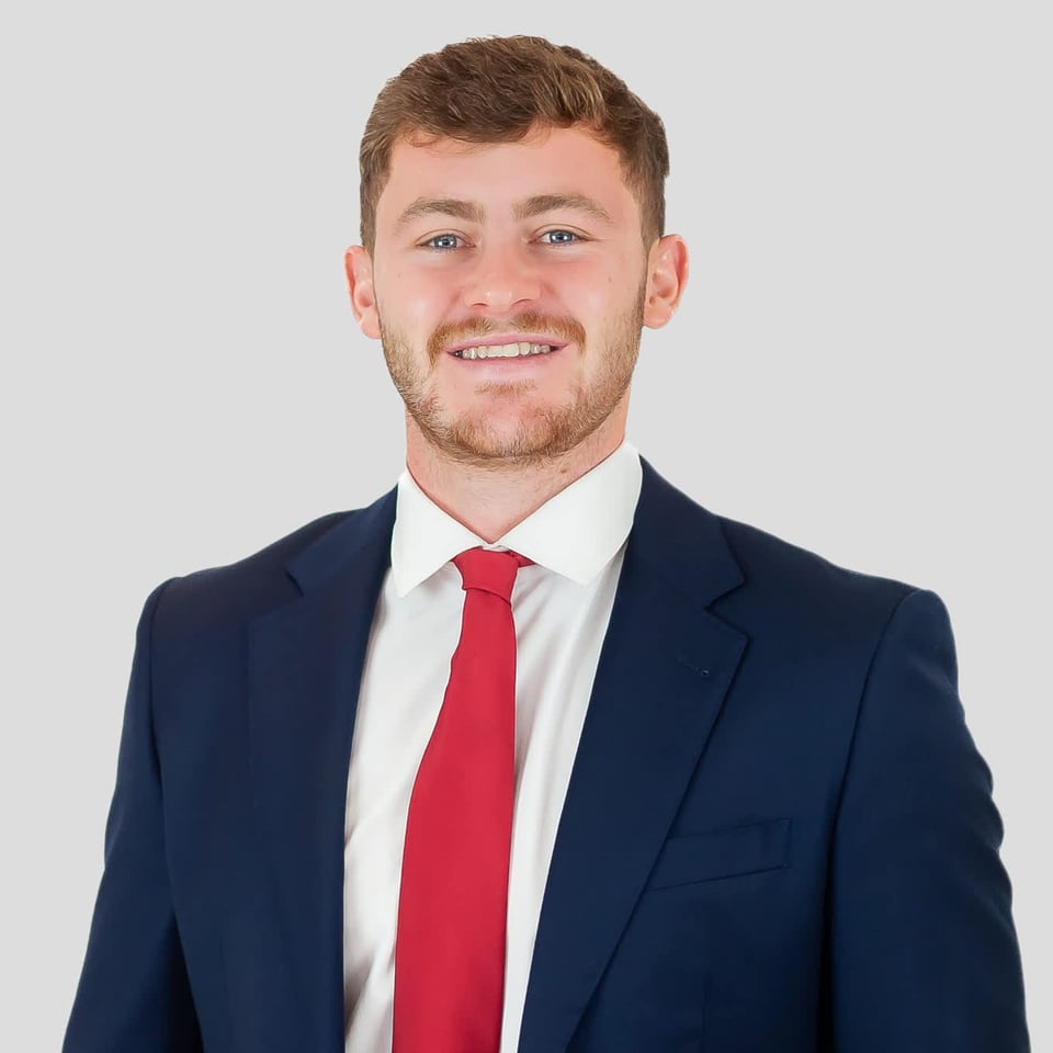 Agent - Anthony Laudadio | Hill Spooner & Elliott, Inc