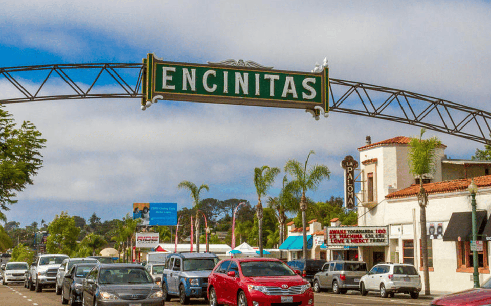 Downtown Encinitas | Neighborhood Guide