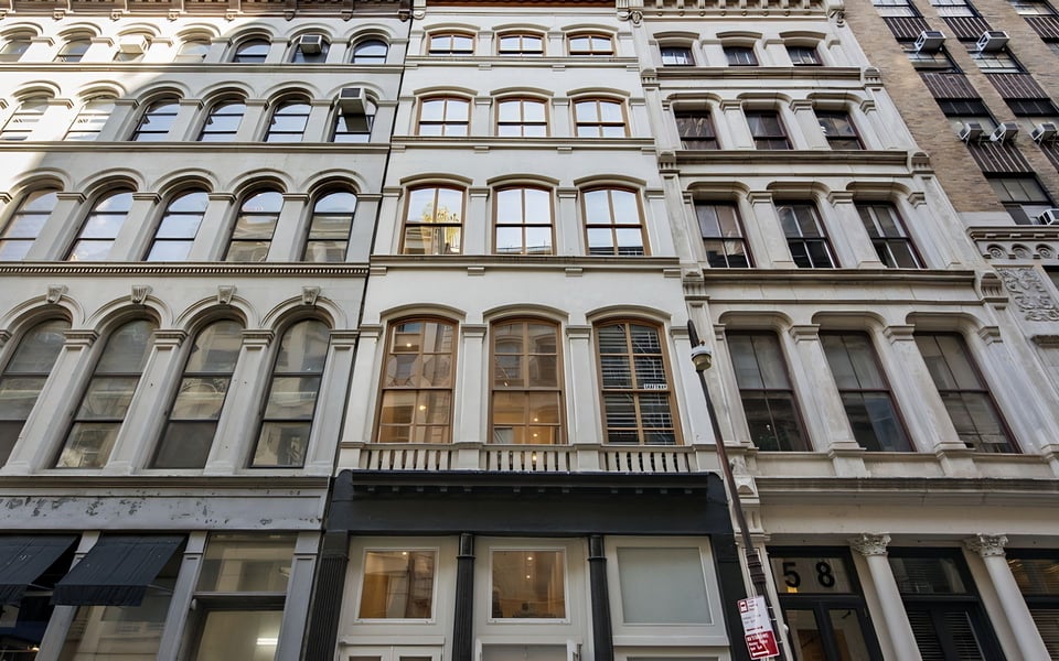 Walker House | Development | Serhant
