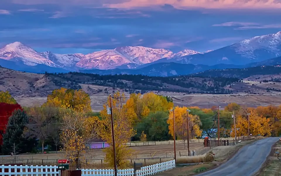 Longmont | Neighborhood Guide | The Herz Team