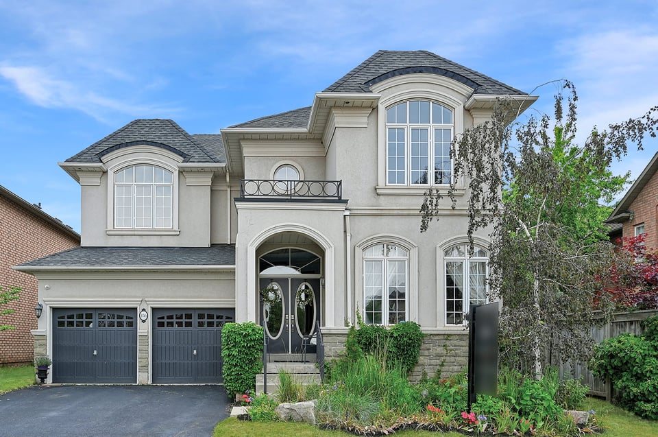 156 Nautical Boulevard | Oakville, ON L6L 6V6 | Goodale Miller Team