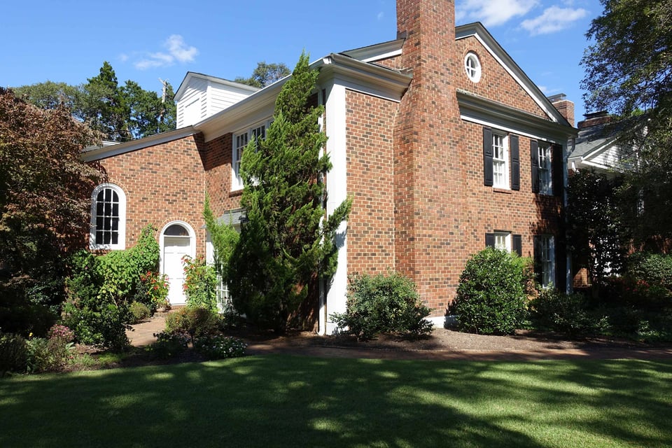 Stonehaven | Neighborhood Guide | Mahool Nance Team