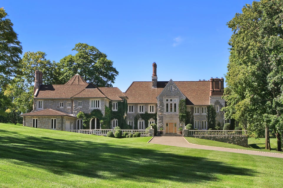 19 Lower Cross Rd | Brian Milton | Compass Luxury Real Estate Specialist