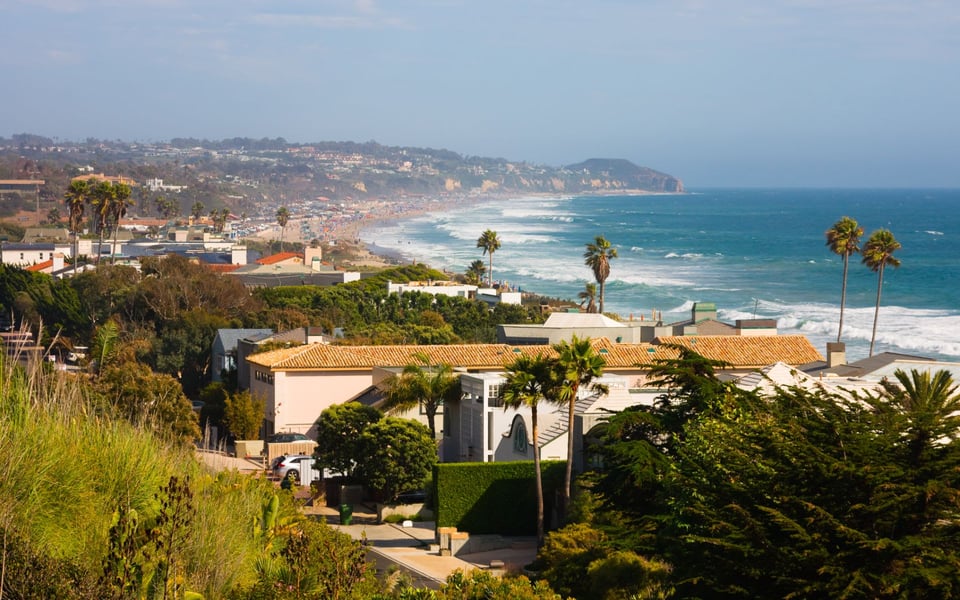 Malibu, California, USA | Area Guide | Paul Tran