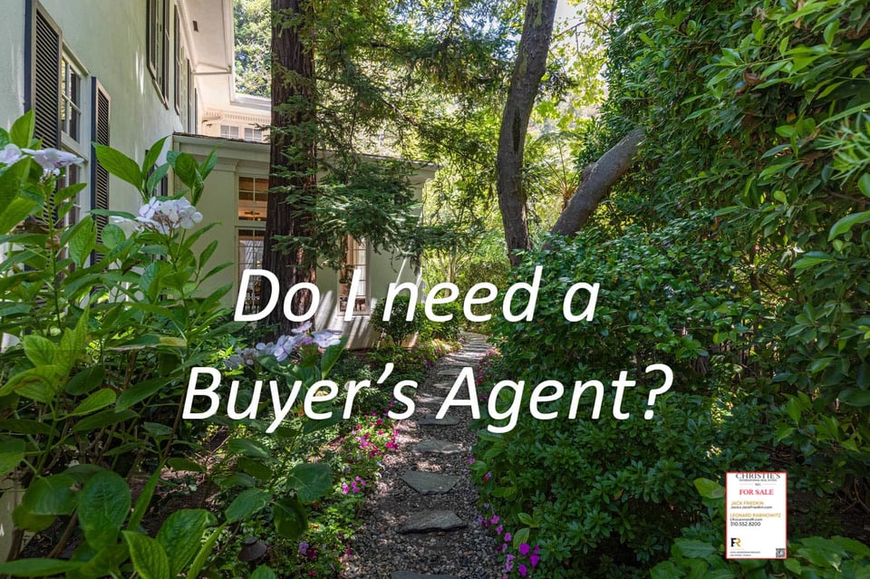 NAR Settlement | Beverly Hills, Brentwood Real Estate Blog | Leonard ...