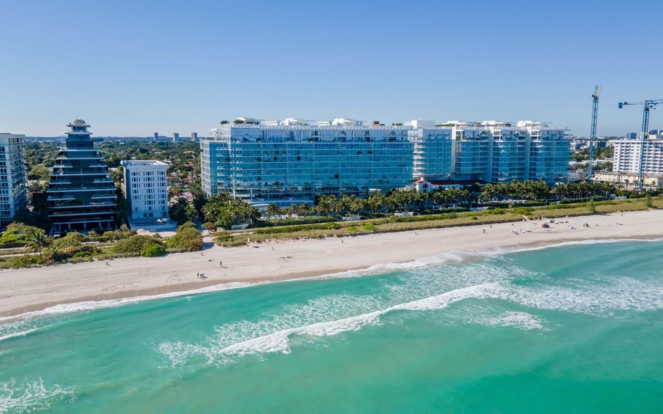 Surfside | Neighborhood Guide