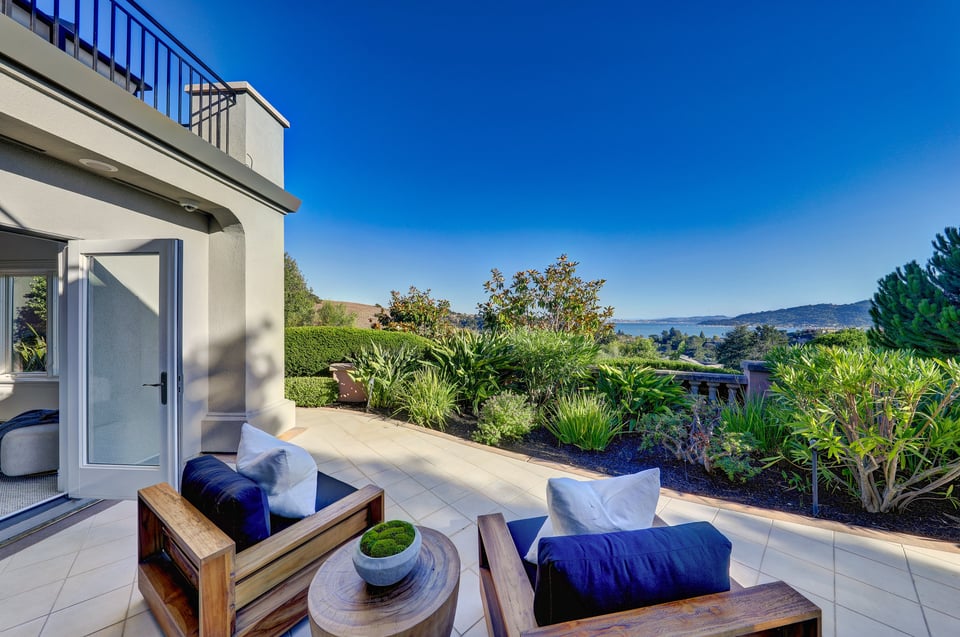 Marin Real Estate Report , Mill Valley, Tiburon, San Anselmo, Ross