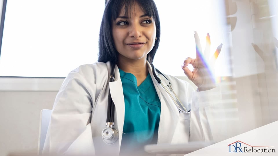 What's the Process for Transferring a Doctor's License? - Dr ...