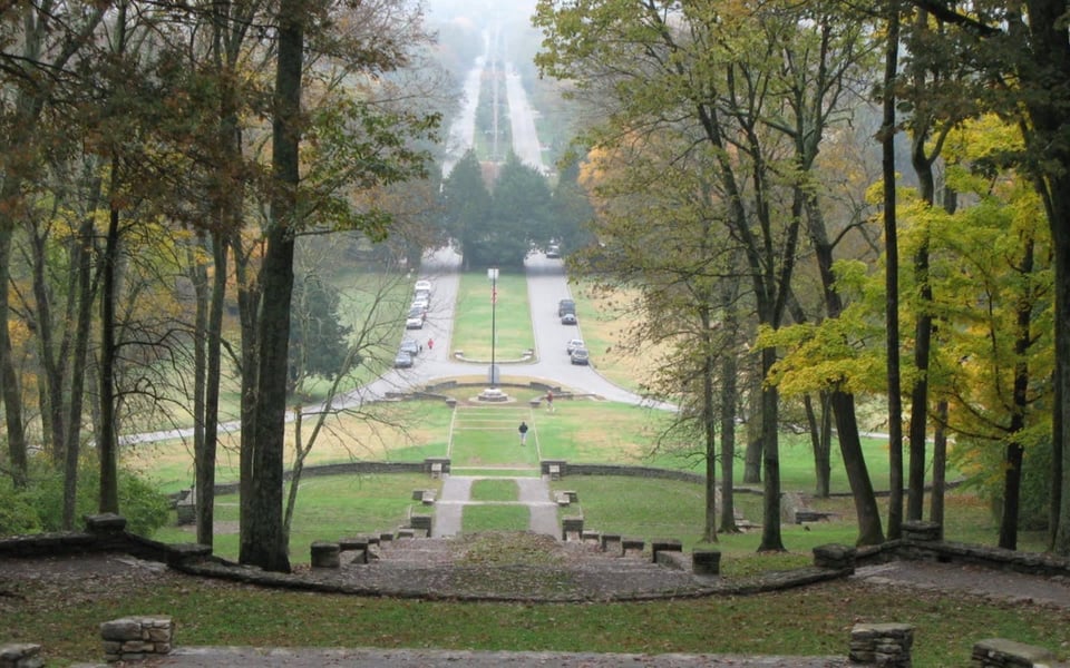 Belle Meade Real Estate | Area Guide | Nashville Real Estate | Angela Peach