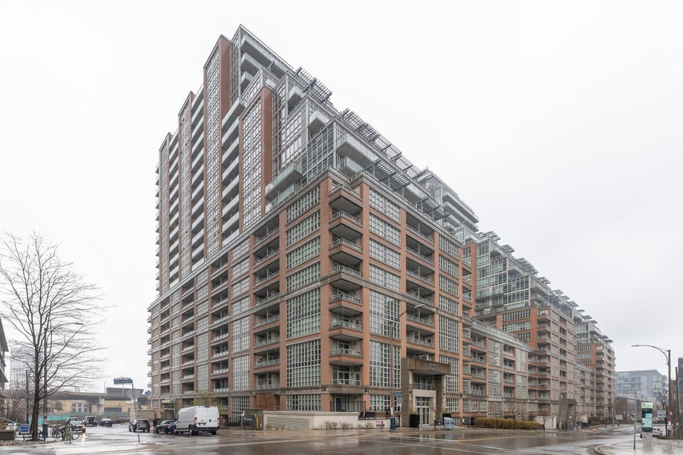 65 East Liberty Street #416, Toronto