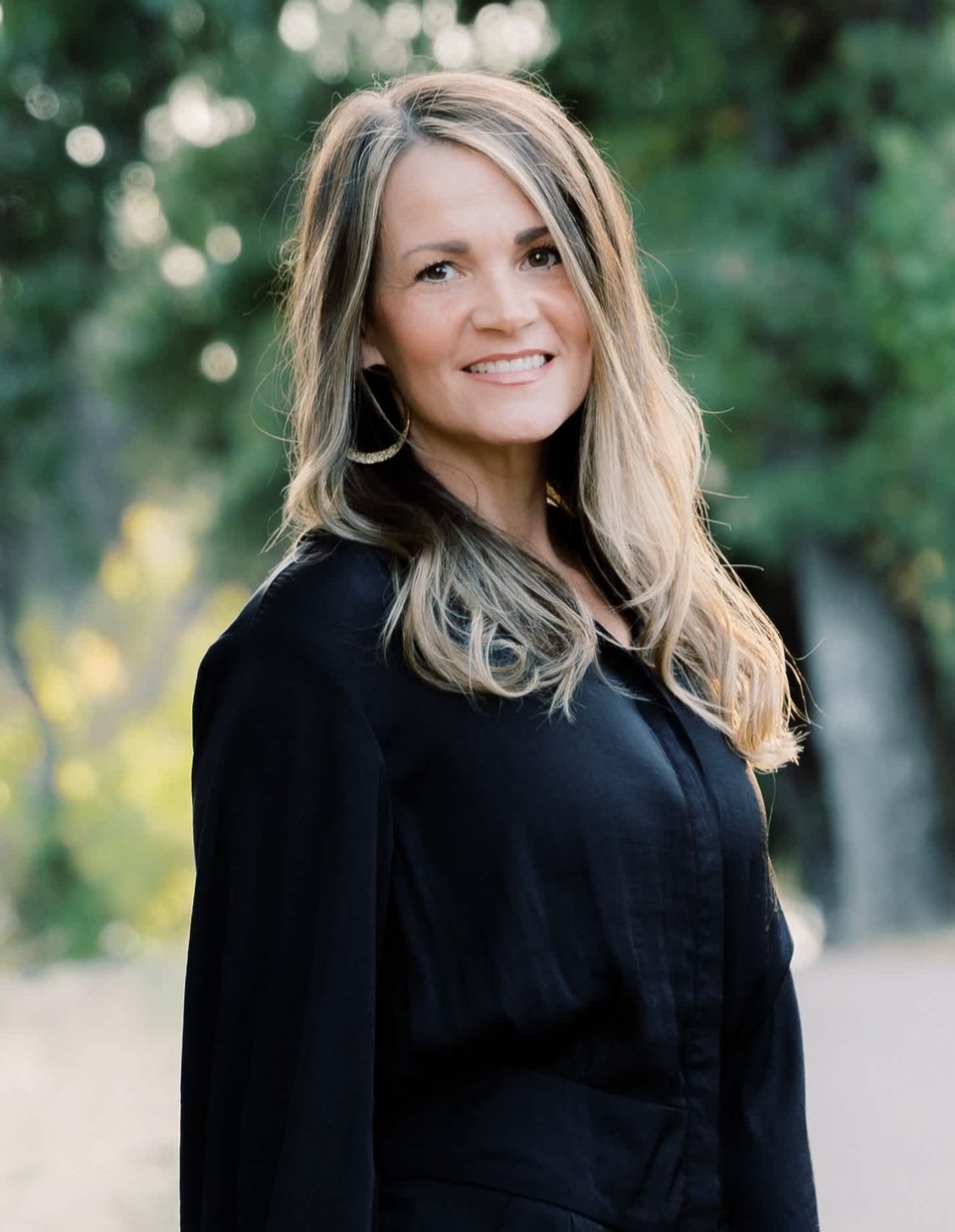 Joy Bollinger