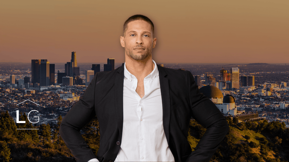 Colin Boyd Orange County Real Estate Virtuoso | The Lynch Group