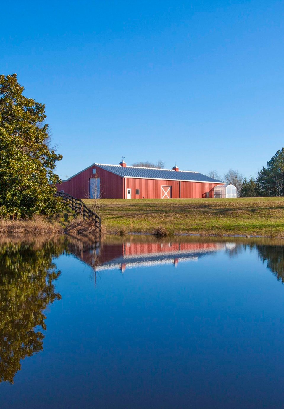 Harnett County Properties | County Guide