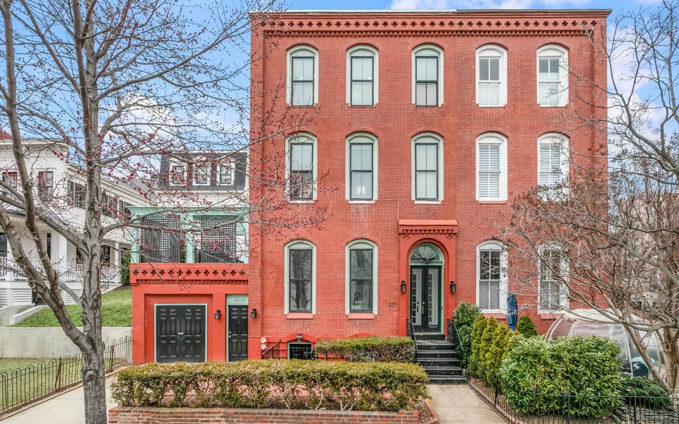 First-Time Home Buyer Programs in Capitol Hill | Blog | Jeanne Phil Meg ...