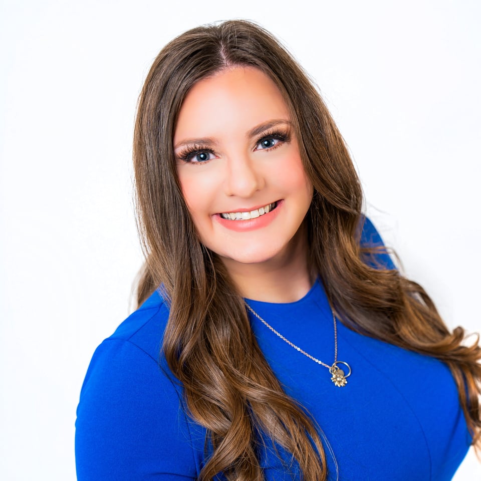 Brittni Terlecki: Reliable Real Estate Agent in Arkansas