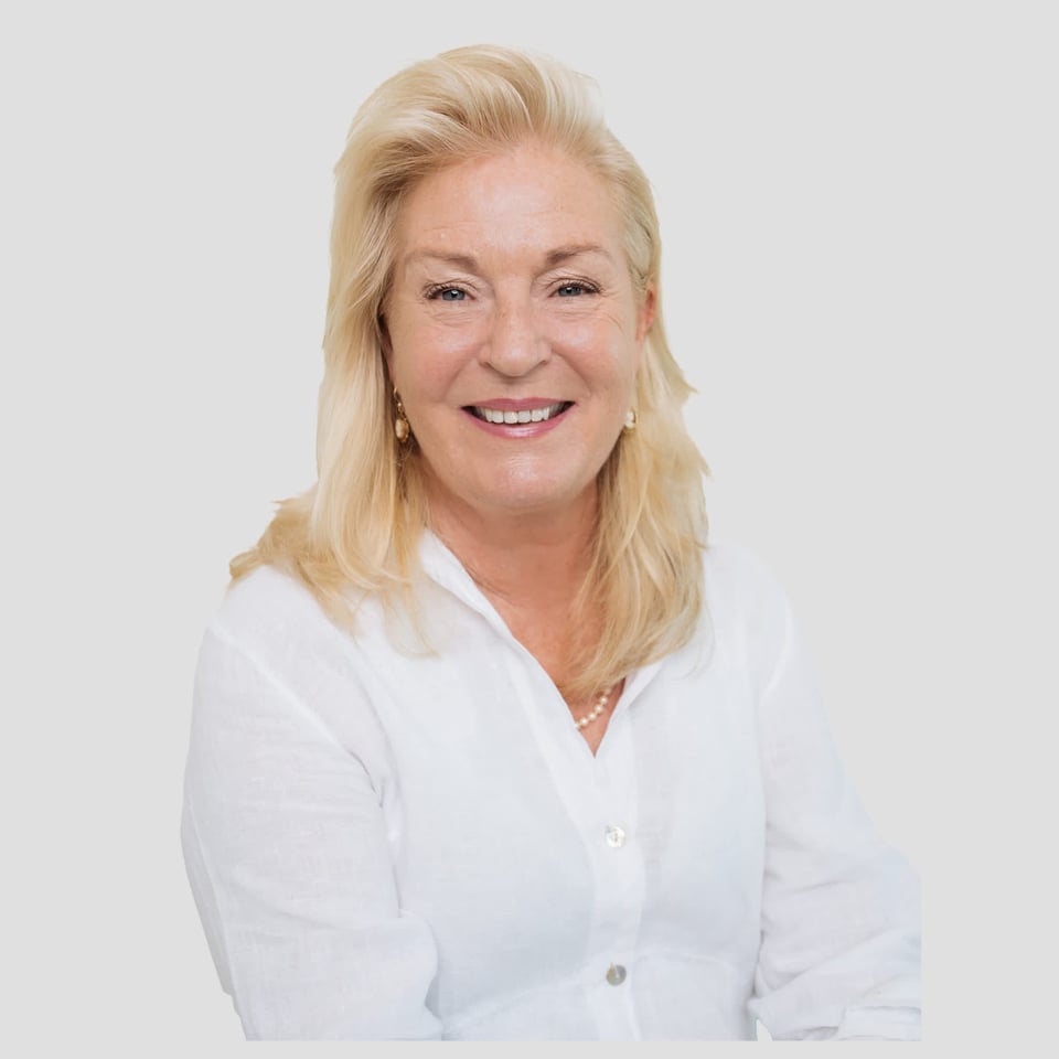 Inger King: Trusted Real Estate Partner in the Bahamas