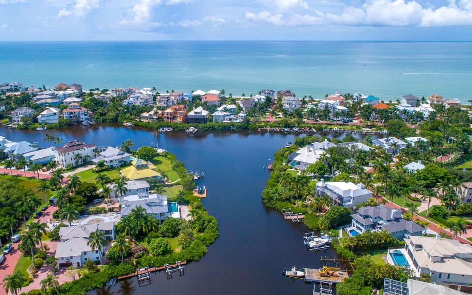 Bonita Springs | Neighborhood Guide | Yakelin Gonzalez