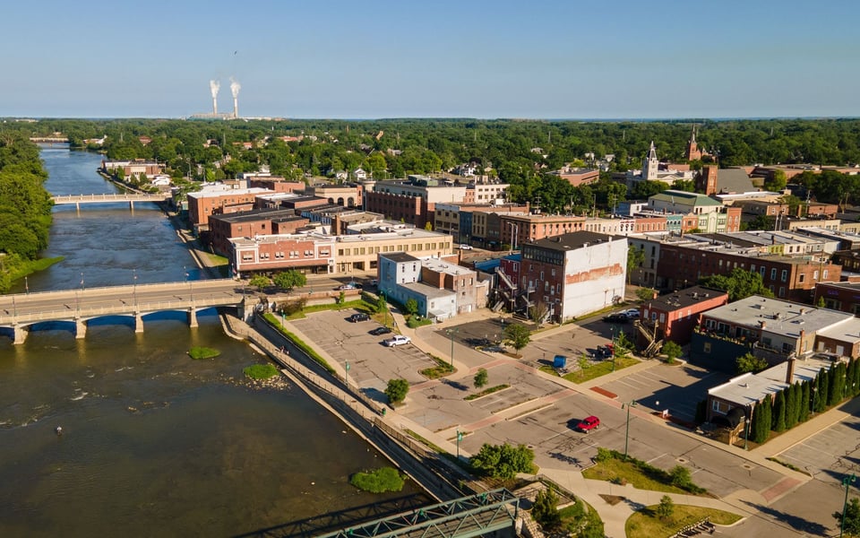 Muskegon | Neighborhood Guide | The Greenstein Group