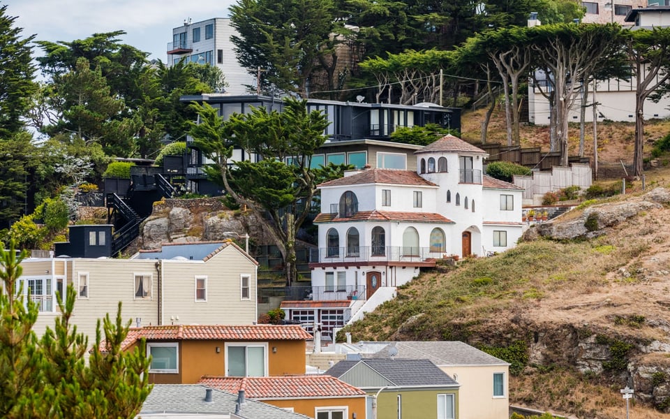 Golden Gate Heights | Neighborhood Guide | Tiffany Pavon