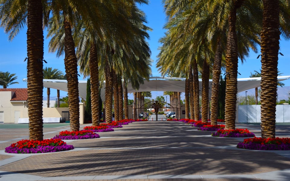 Indian Wells | City Guide | OMNI Real Estate Group