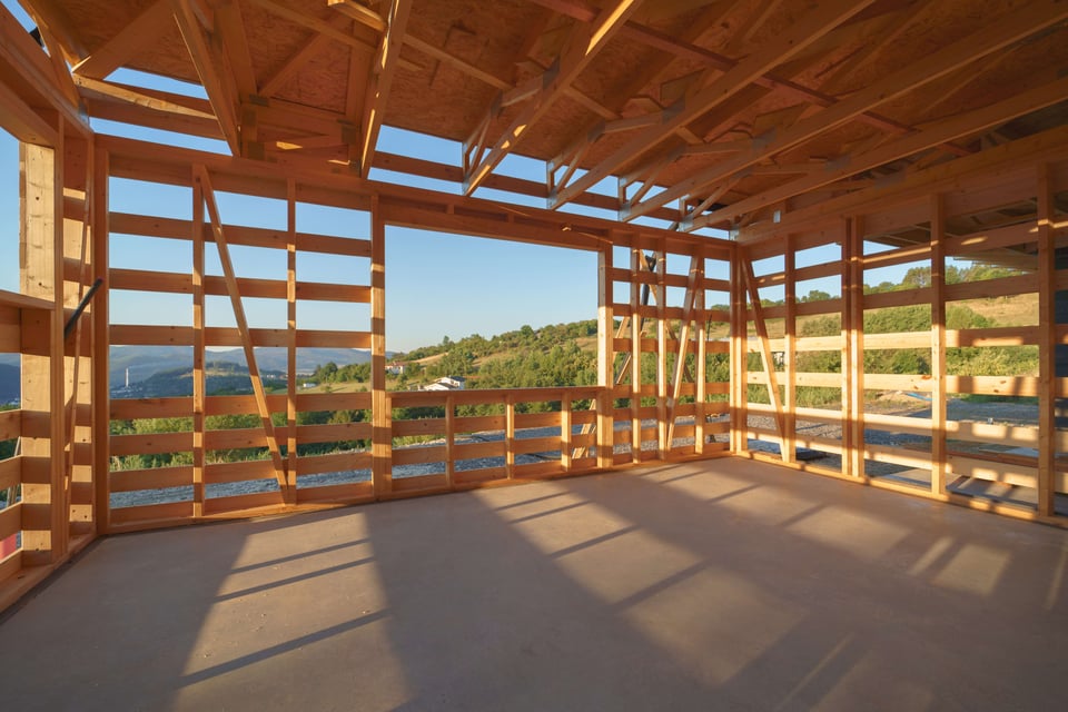 Eco friendly living homes seattle guide Zac Lee
