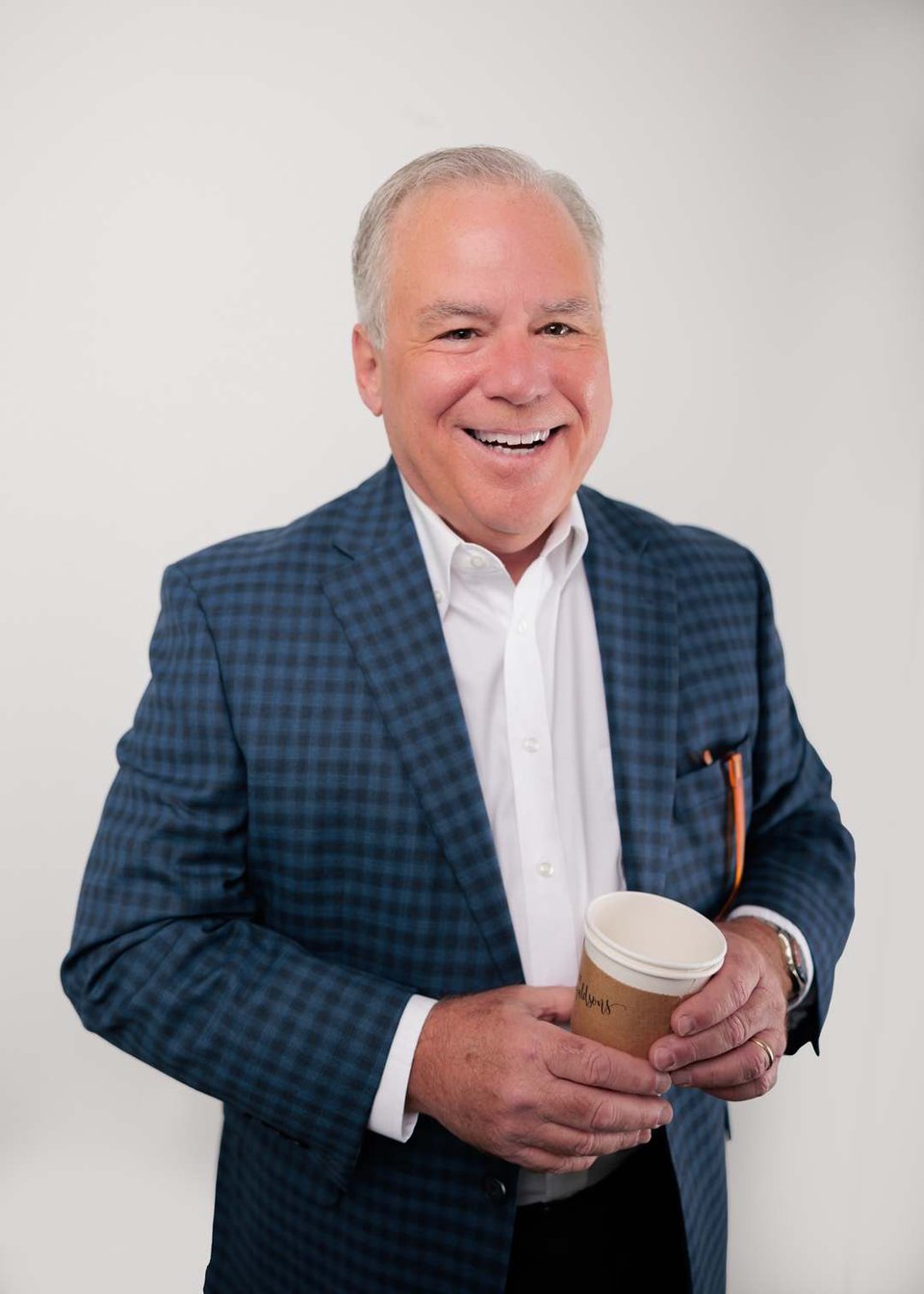 About Greg Donaldson