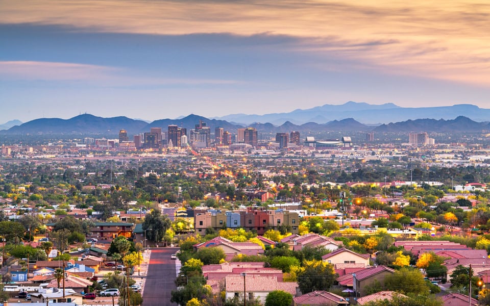 Arcadia | Neighborhood Guide