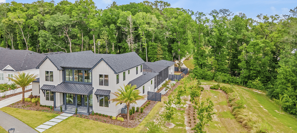 Town of Tioga Jonesville FL | Luxury Neighborhood Guide