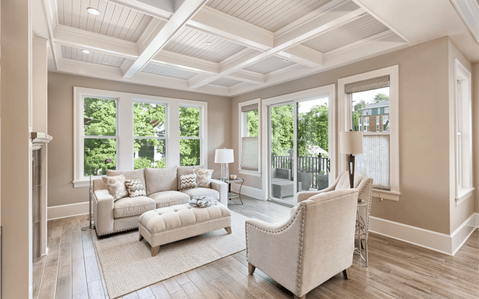 Behind the Scene | Heather Shields Maine