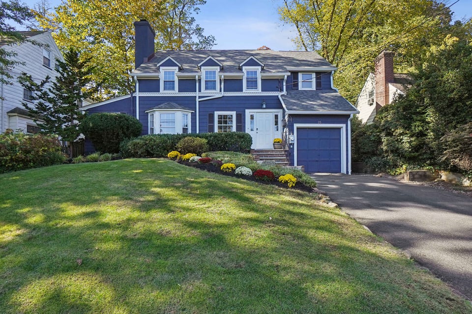 25 Woodland Rd | Richa Garg | Short Hills Real Estate Agent