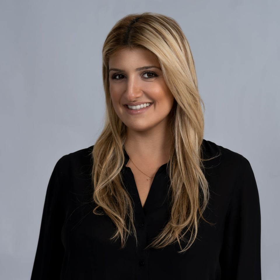 Tamara Kaplan-Rothbeind | SERHANT.