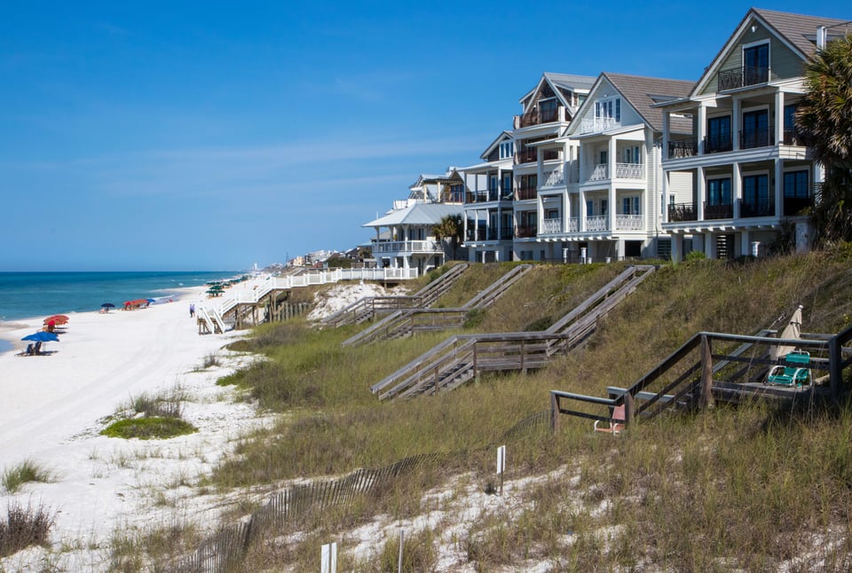 Inlet Beach, FL | Neighborhood Guide | Rachel Warrell