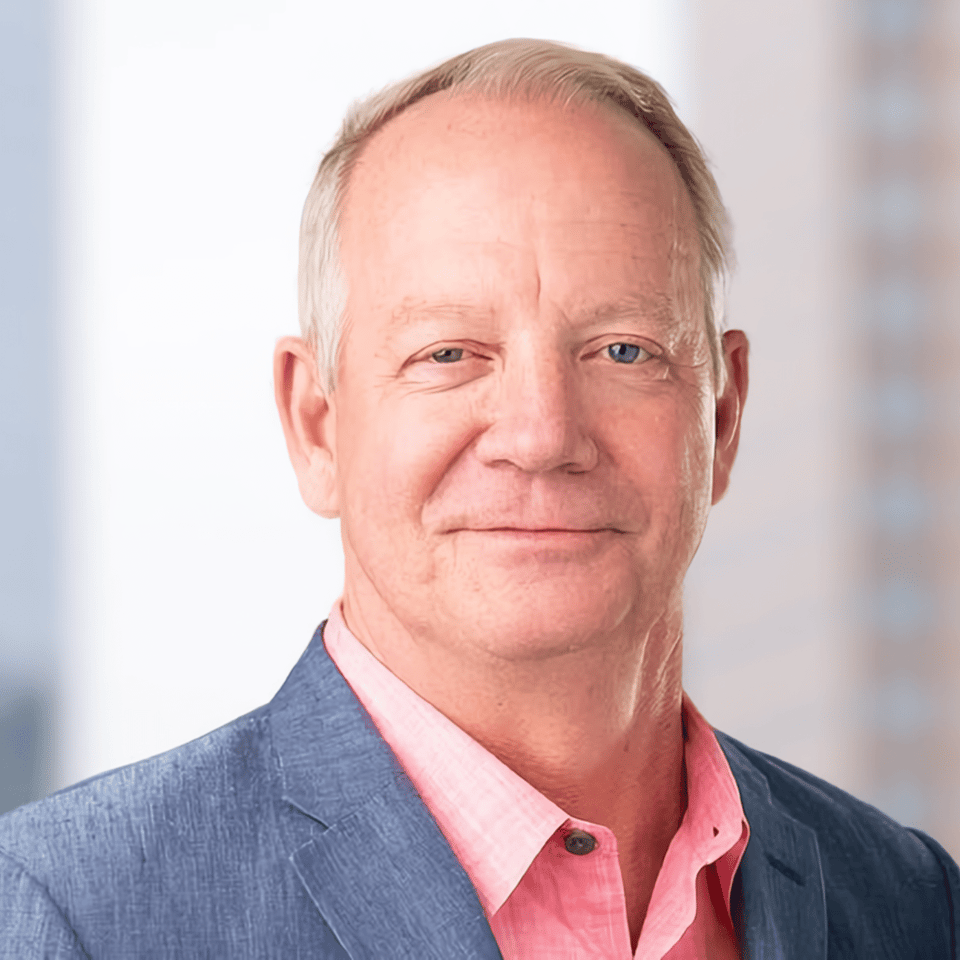 About Terry McDonald