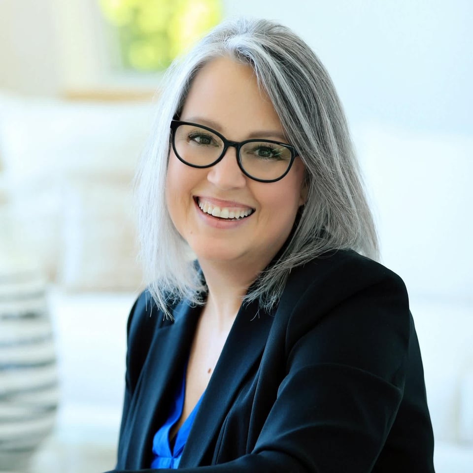 Shelly Evans: Your Partner in Real Estate Success