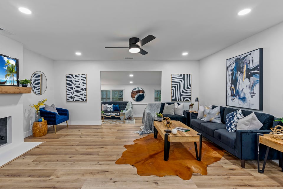 3933 Ardmore | The Derek Harms Group | San Diego Luxury Real Estate Team