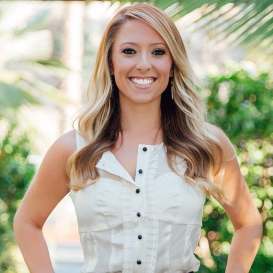 About Gabe Scott | The Youngmark Group