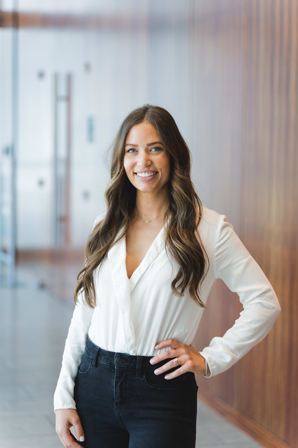 Gabrielle Houston Real Estate Agent | Greater Tulsa Area