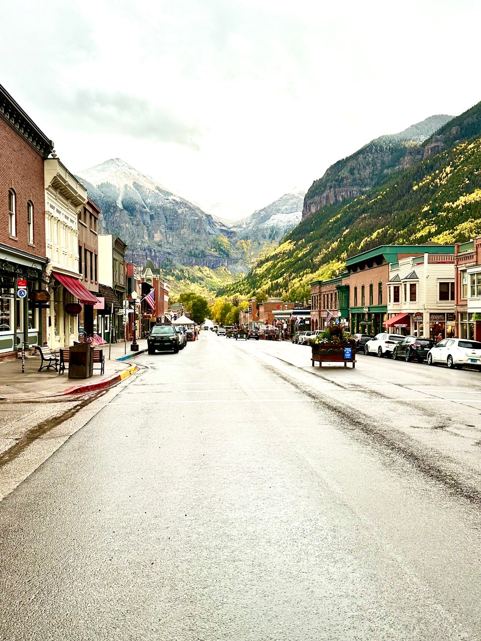 Mountain Communities | The Fox Group