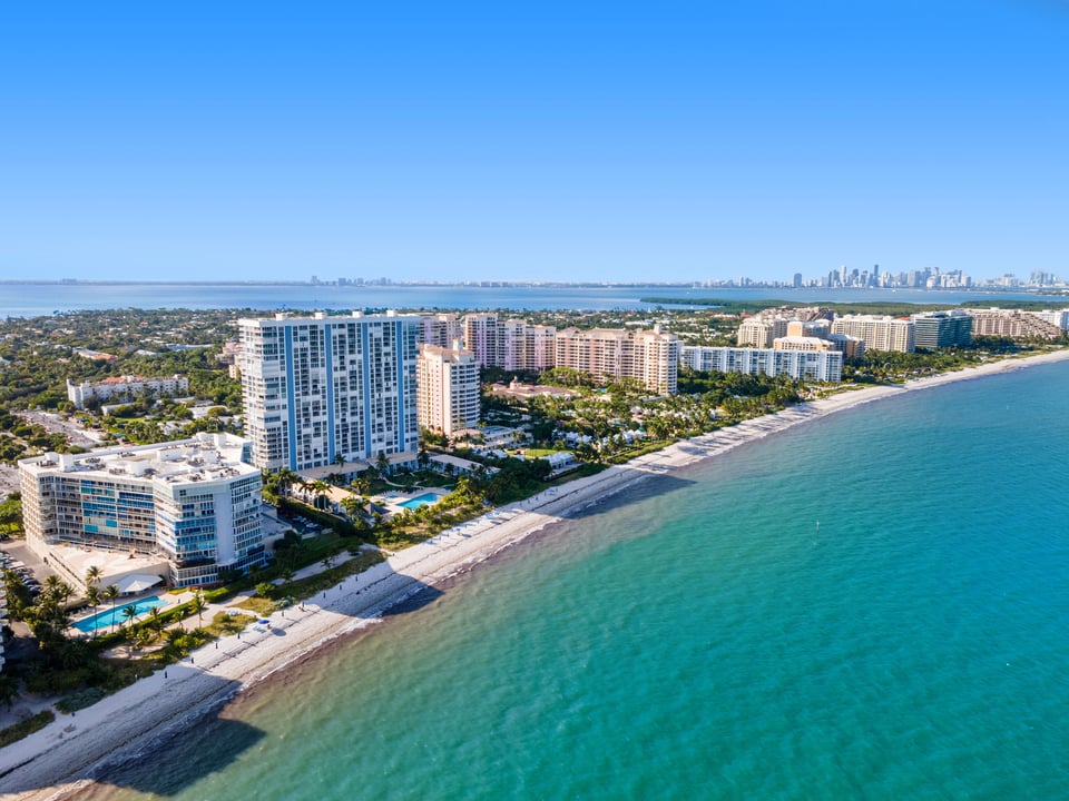 Key Biscayne | Neighborhood Guide
