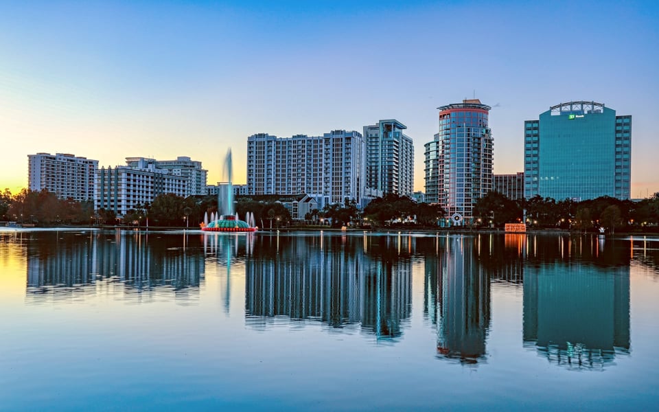 Orlando | Area Guide